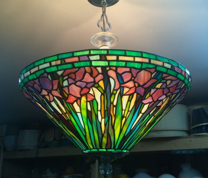 Home - Twilight Lamp Repair